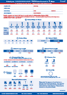 Made to Order (MTO) Forms | Patient Choice Direct